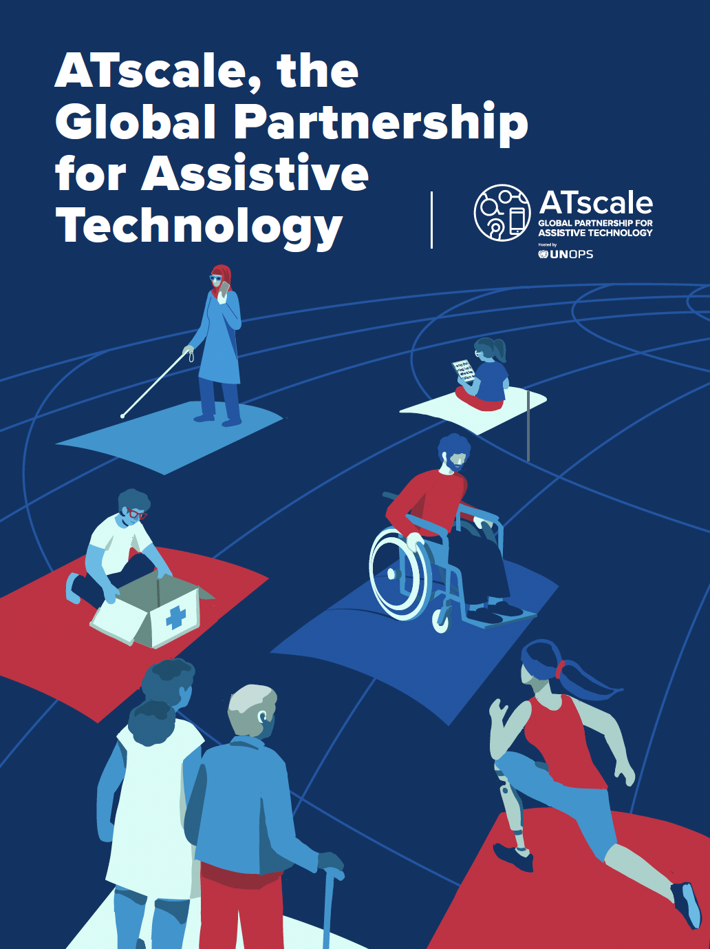 ATscale Global Partnership